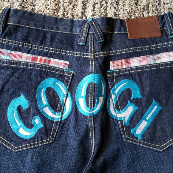 COOGI | Jeans | Mens Rare Coogi Jeans 36x34 | Poshmark